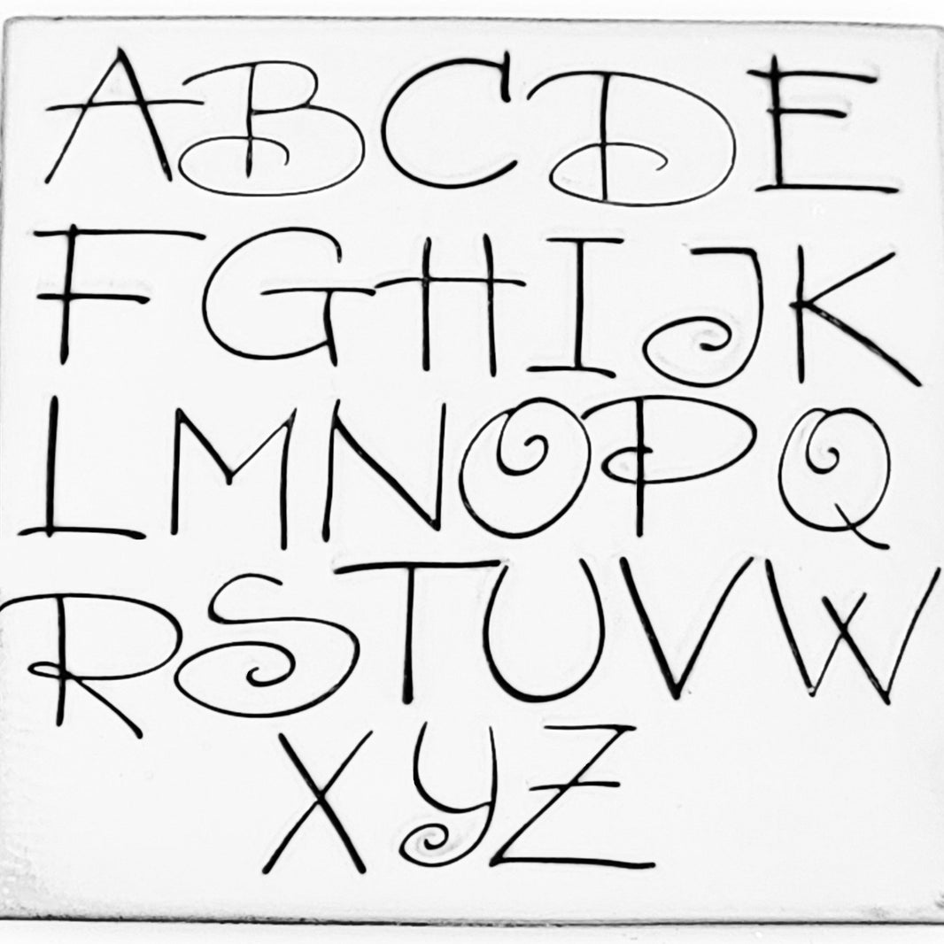 Fun Fonts – Font Fixation