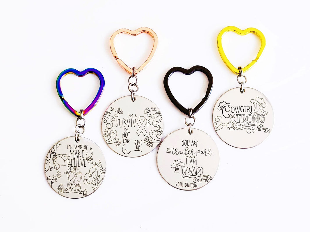 Fun Fonts – Font Fixation